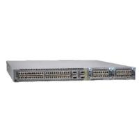 China 24-Port EX4600-40F-AFI Networking Switch with Customized Size and 10/100/1000Mbps Transmission Rate for sale