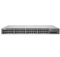 China EX4400-EM-4Y 4ports 10/100/1000Mbps Switch 4x25g Sfp28 Extension Module for Seamless Network Integration for sale