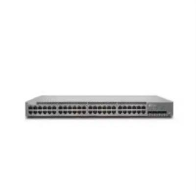 China 48ports 10/100/1000Mbps EX4400 Line of Ethernet Switches with Full-Duplex Half-Duplex Communication Mode and LACP Function for sale