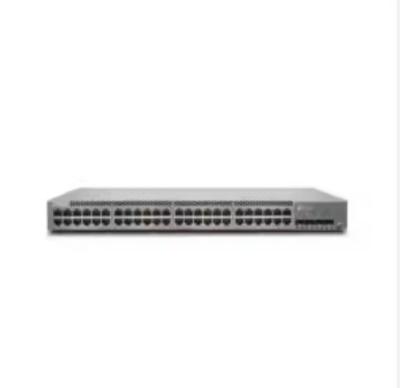 China EX4400-24MP 24-Port Ethernet Access Switch with Full-Duplex & Half-Duplex and 10/100/1000Mbps for Data Center Networks for sale