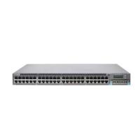 China Customizable EX4400-48F 48-Port Ethernet Switch with Full-Duplex & Half-Duplex and 10/100/1000Mbps Transmission for sale
