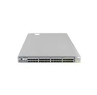 China Customizable QFX5200-32C-AFI 32 QSFP+ Ports Network Switch with Redundant Fans and Dual AC Power Supplies for sale