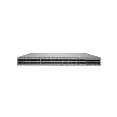 China QFX5120-48Y-AFO2 48-Port Layer 3 Managed Switch with 10/100/1000Mbps Speed and SNMP Function for sale