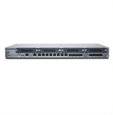 China Juniper EX4650-48Y-AFO 48 Port 25GbE Network Switch with 4 Tbps Throughput and Full-Duplex & Half-Duplex Communication for sale