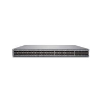 China QFX5120-48Y-AFO2 Ethernet Switch with 48 QSFP Ports, Full-Duplex & Half-Duplex Mode, and 4 Tbps Switching Capacity for sale