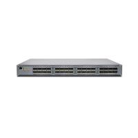 China Juniper QFX5110-48S Enterprise Network Switch with 48 SFP+ Ports 4 QSFP28 Ports and 2.16 Tbps Switching Capacity for sale