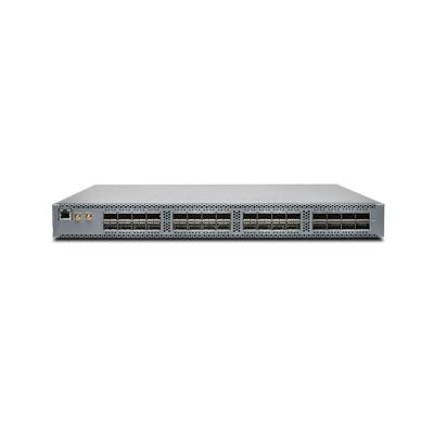 China Juniper QFX5110-48S Enterprise Network Switch with 48 SFP+ Ports 4 QSFP28 Ports and 2.16 Tbps Switching Capacity for sale