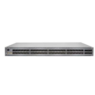 China Full-Duplex Half-Duplex 32 X 400GbE Ethernet Network Switch with Customized Size for High Capacity Data Transmission for sale