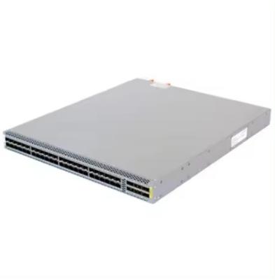 China Juniper QFX5110-48S 48 Port Network Switch with 10/100/1000Mbps Speed and POE Function for sale
