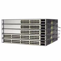 China C9200 Series 48 Port PoE Gigabit Ethernet Switch with 176 Gbps Switching Capacity and Layer 2 Managed for sale