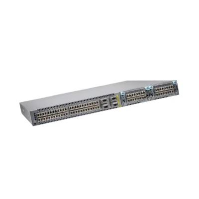 China Customized EX4600-40F-AFO Ethernet Network Switch with 24 Ports and 4X 40G for 2M Transmission Rate for sale