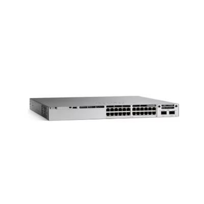 China Juniper EX4100-24P Ethernet Switch with 24 Ports 10/100/1000Mbps and PoE+ Support for Enterprise Networks for sale