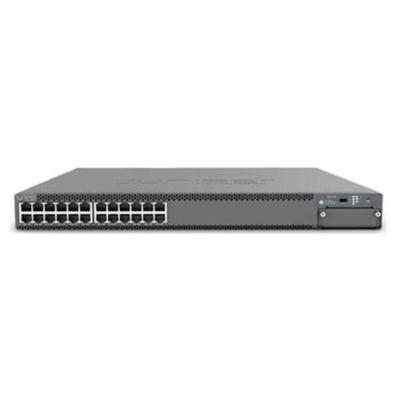 China 24 Port Gigabit Ethernet Network Switch with Customized Size for Desktop and Workstation for sale
