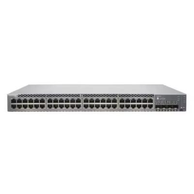 China EX4400-24X Industrial Network Switch with Full-Duplex Half-Duplex Communication Mode and Customized Size for sale