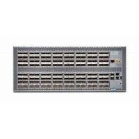 China Customized QFX5220-128C-AFO 128X100G 4U AC AFO Networking Switch for Laptop Connectivity and Performance for sale