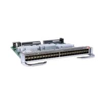 China C9600-LC-48YL 48-Port 25GE/10GE/1GE Network Switch with 1.44 Tbps Forwarding Performance for Cisco Catalyst 9600 Series for sale