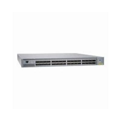 China Customizable Size QFX5220-128C-AFO 128 Port 100GbE Networking Switch for High-Density Data Center Connectivity for sale