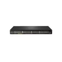 China Customized 24 Port 10/100/1000Mbps PoE Network Switch for Secure and High-Speed Networking for sale