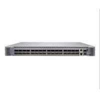 China QFX5120-32C-AFO 32 100GbE QSFP28 Ports Layer 2/3 Ethernet Switch with 1.44 Tbps Switching Capacity for sale