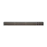 China Customizable QFX5120-32C-AFO Ethernet Switch with 32 100GbE QSFP28 Ports and Full-Duplex & Half-Duplex Communication for sale