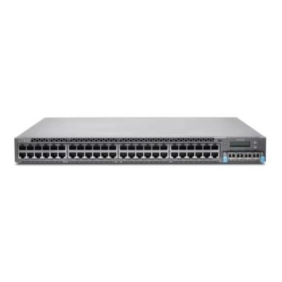 China Juniper SRX1500 Next-Generation Firewall Security Services Gateway with 16GbE 4x10GbE and 16GB RAM for sale