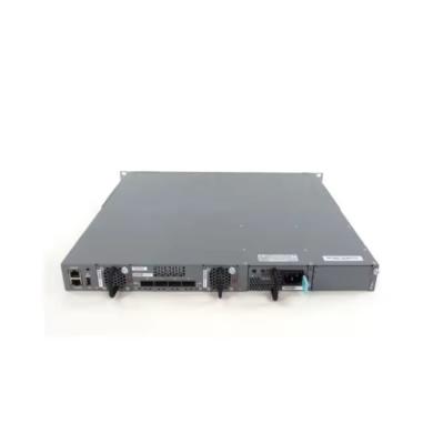 China QFX5120-48T-AFO Network Switch with 48 Ports Full-Duplex Half-Duplex Communication and 10/100/1000Mbps Speed for sale
