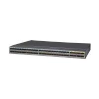 China QFX5120-48Y Layer 3 Managed Switch with 48 x 1/10/25 Gigabit Ports and 2 Tbps Switching Capacity for Data Centers for sale