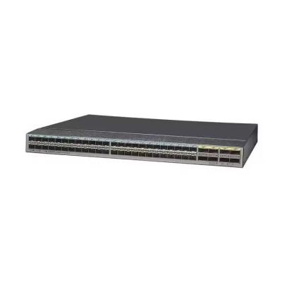 China QFX5120-48Y Layer 3 Managed Switch with 48 x 1/10/25 Gigabit Ports and 2 Tbps Switching Capacity for Data Centers for sale