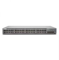 China Customized EX2300 Series 48-port 10/100/1000BASE-T Ethernet Switch with 4 x 1/10GbE SFP/SFP+ Ports for sale