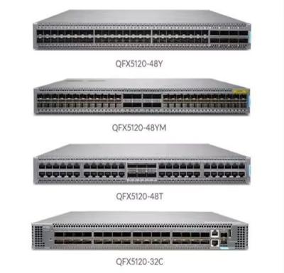China Customized EX3400 Series 48 Port Ethernet Switch with Full-Duplex & Half-Duplex Communication and 10/100/1000Mbps Speed for sale