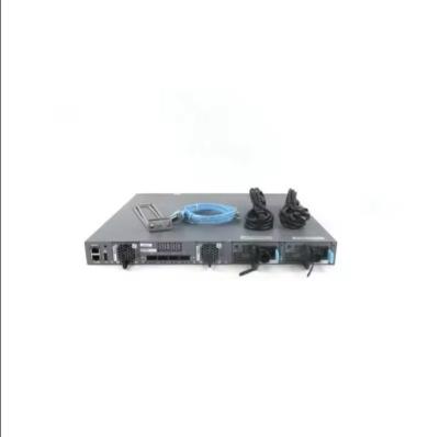 China Customized EX4300-48P 48 Port PoE+ Gigabit Switch with 10/100/1000Mbps Ethernet Access for sale