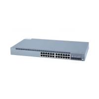 China Juniper EX4300-48MP Managed Network Switch with 48 Multi-Gigabit Ethernet Ports and Virtual Chassis Technology for sale