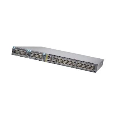 China EX4600-40F-AFO 24 SFP+/SFP Ports Ethernet Switch with Full-Duplex Half-Duplex Communication and 10/100/1000Mbps Transmission Rate for sale