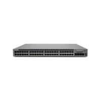 China EX2300-48P Customizable 48 Ports POE Switch for Full-Duplex Half-Duplex Communication in Enterprise Networks for sale