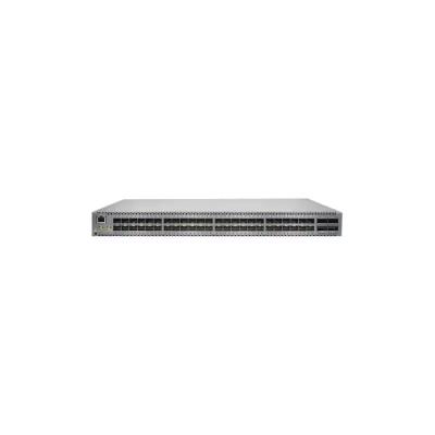China 48-Port Gigabit Ethernet Switch with 100GbE Uplinks and Low Latency for Data Centers for sale