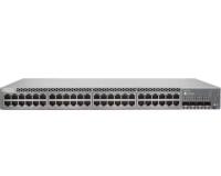 China Customized EX3400-48P 48-port Ethernet Switch with POE Function and Customized Size for sale