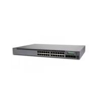 China Customized 24-port EX2300 Ethernet Switch with 10/100/1000Mbps and 4 x 1/10G SFP/SFP+ for High-Speed Networking for sale