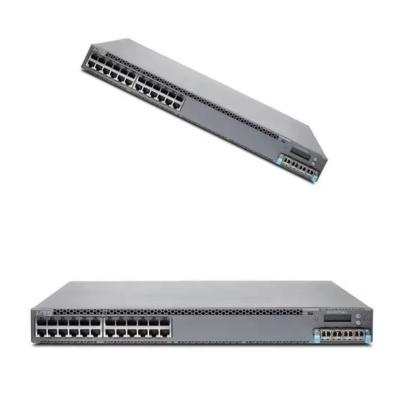 China SNMP Function 24 Ports 10/100/1000Mbps Ethernet Networking Switch EX4300-24T for sale