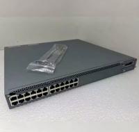 China Customized EX4300-24P 24-Port Network Switch with 10/100/1000Mbps Speed and Full-Duplex & Half-Duplex Communication for sale