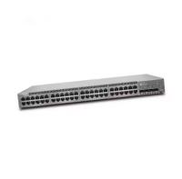 China High Capacity 48 Ports 350W AC Network Switch EX4300-48T with 10/100/1000Mbps Ethernet Switching for sale