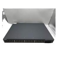 China Original EX2300-48T 48-Port 10 Gigabit Managed Network Switch with POE Full-Duplex Half-Duplex for sale