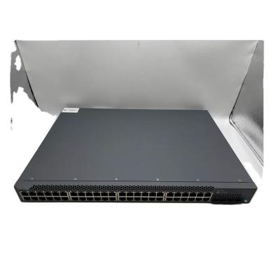 China Original EX2300-48T 48-Port 10 Gigabit Managed Network Switch with POE Full-Duplex Half-Duplex for sale