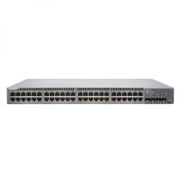 China EX3400-48P 48-Port Customized Size 10/100/1000Mbps Managed Ethernet Gigabit Network Switch for sale