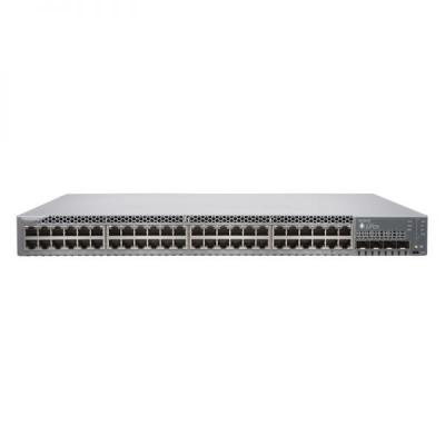 China EX3400-48P 48-Port Customized Size 10/100/1000Mbps Managed Ethernet Gigabit Network Switch for sale
