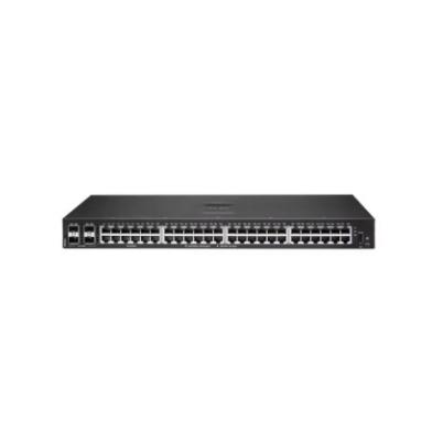 China Customized R8N86A 48 Ports Network Switch with LACP Function and Full-Duplex & Half-Duplex Modes for sale
