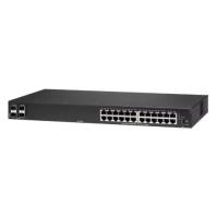 China 48-Port 10/100/1000Mbps Gigabit Ethernet Switch with LACP for Laptop and Workstation for sale