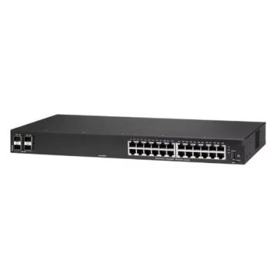 China 48-Port 10/100/1000Mbps Gigabit Ethernet Switch with LACP for Laptop and Workstation for sale