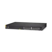 China JL260A Network Switch with 48 Gigabit Ethernet Ports 4 SFP Ports and Full-Duplex Half-Duplex Communication Mode for sale