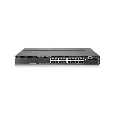 China JL430A 3810M Series 24 SFP+ Ports 250W Power Budget Modular Networking Switch for Enterprise for sale