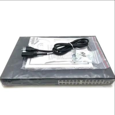 China JL726A 48 Port 4 SFP+ 10/100/1000Mbps Desktop Networking Switch for Enterprise Infrastructure for sale